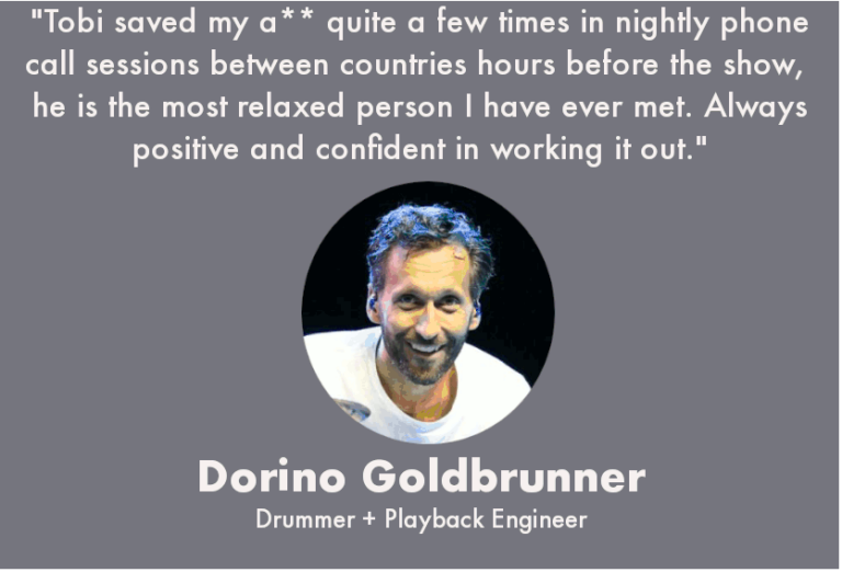 Extended Computer Midi Keyboard In Ableton Live Ableton Drummer