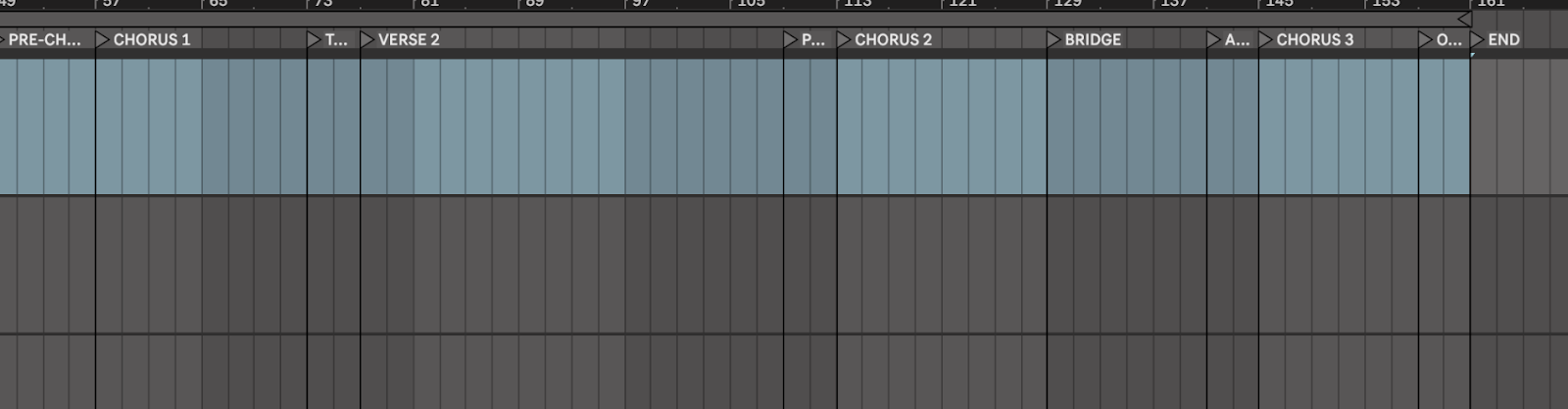 Locators in Ableton Live – ABLETON DRUMMER Locators in Ableton Live – ABLETON DRUMMER